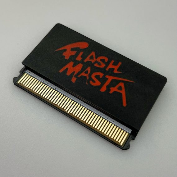 Flash Masta Developments