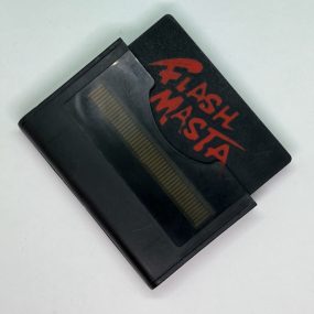 WS Flash Masta USB (Cartridge for WonderSwan) – Flash Masta Developments